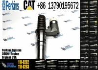 China 392-0211 11R-0282 20R-0849 Common Rail Fuel Injector | Excavator Repair Tools | High Quality | Durable | for sale