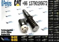 China 392-0211 11R-0282 20R-0849 Common Rail Fuel Injector | Excavator Repair Tools | High Quality | Durable | for sale