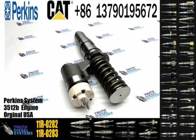 China 392-0211 11R-0282 20R-0849 Common Rail Fuel Injector | Excavator Repair Tools | High Quality | Durable | for sale