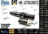 China 392-0211 11R-0282 20R-0849 Common Rail Fuel Injector | Excavator Repair Tools | High Quality | Durable | for sale