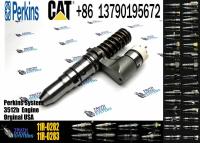 China 392-0211 11R-0282 20R-0849 Common Rail Fuel Injector | Excavator Repair Tools | High Quality | Durable | for sale