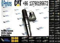 China Best-selling and Durable Construction Machinery Diesel Fuel Injector 20R-0848 20R-1270 20R-1263 20R-1282 for CAT Diesel Engine for sale