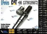 China High Quality Cat-erpillar 3512B.C.E Electric Control Diesel Fuel Injector 392-0211 & 20R-0849 Injection for sale