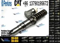 China High Quality Cat-erpillar 3512B.C.E Electric Control Diesel Fuel Injector 392-0211 & 20R-0849 Injection for sale