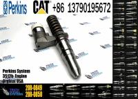 China High Quality Cat-erpillar 3512B.C.E Electric Control Diesel Fuel Injector 392-0211 & 20R-0849 Injection for sale