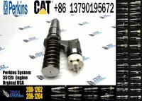 China Injection Valve 20R-1266 20R1266 for diesel Engine Fuel Injection Pump Injector Assembly High Quality Supply for sale