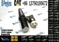 China Injection Valve 20R-1266 20R1266 for diesel Engine Fuel Injection Pump Injector Assembly High Quality Supply for sale