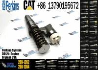 China Injection Valve 20R-1266 20R1266 for diesel Engine Fuel Injection Pump Injector Assembly High Quality Supply for sale