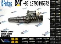China Injection Valve 20R-1266 20R1266 for diesel Engine Fuel Injection Pump Injector Assembly High Quality Supply for sale