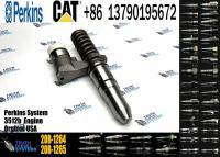 China Injection Valve 20R-1266 20R1266 for diesel Engine Fuel Injection Pump Injector Assembly High Quality Supply for sale