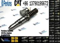 China Injection Valve 20R-1266 20R1266 for diesel Engine Fuel Injection Pump Injector Assembly High Quality Supply for sale