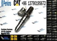 China Injection Valve 20R-1266 20R1266 for diesel Engine Fuel Injection Pump Injector Assembly High Quality Supply for sale