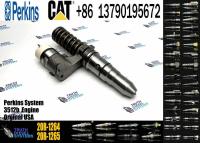 China Injection Valve 20R-1266 20R1266 for diesel Engine Fuel Injection Pump Injector Assembly High Quality Supply for sale