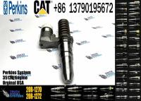 China 392-0217 Fuel Injector 392-0206 20R-1270 162-8809 386-1758 for Engine 3508 3512 3516 3524 for sale