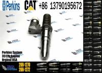 China 392-0217 Fuel Injector 392-0206 20R-1270 162-8809 386-1758 for Engine 3508 3512 3516 3524 for sale