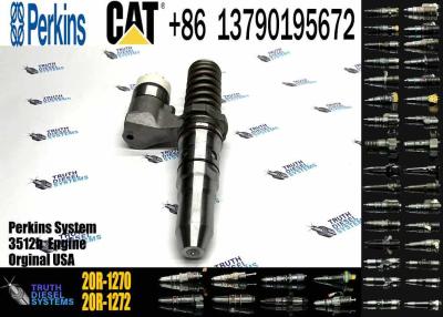 China 392-0217 Fuel Injector 392-0206 20R-1270 162-8809 386-1758 for Engine 3508 3512 3516 3524 for sale
