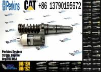 China 392-0217 Fuel Injector 392-0206 20R-1270 162-8809 386-1758 for Engine 3508 3512 3516 3524 for sale