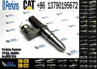 China 392-0217 Fuel Injector 392-0206 20R-1270 162-8809 386-1758 for Engine 3508 3512 3516 3524 for sale