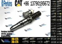 China Reman Fuel Injector 392-0214 20R-1275 386-1766 0R-8892 150-4456 132-0204 1267995 1146469 for Cat Genset Marine 3512B 3508B 3516B for sale