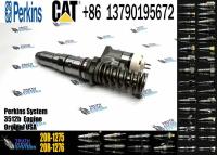 China Reman Fuel Injector 392-0214 20R-1275 386-1766 0R-8892 150-4456 132-0204 1267995 1146469 for Cat Genset Marine 3512B 3508B 3516B for sale