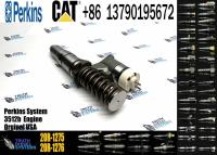 China Reman Fuel Injector 392-0214 20R-1275 386-1766 0R-8892 150-4456 132-0204 1267995 1146469 for Cat Genset Marine 3512B 3508B 3516B for sale