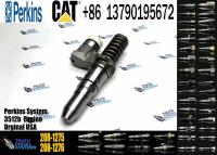 China Reman Fuel Injector 392-0214 20R-1275 386-1766 0R-8892 150-4456 132-0204 1267995 1146469 for Cat Genset Marine 3512B 3508B 3516B for sale