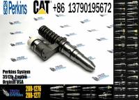 China The Brand-new Diesel Common Rail Injector 20R-1276 for Components of Heavy-duty Truck Engines for sale