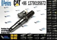 China High Quality New Diesel Fuel Injector 3754106 20R3483 375-4106 20R-3483 for sale
