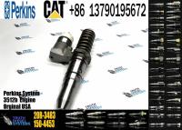 China High Quality New Diesel Fuel Injector 3754106 20R3483 375-4106 20R-3483 for sale