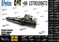 China High Quality New Diesel Fuel Injector 3754106 20R3483 375-4106 20R-3483 for sale
