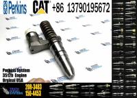 China High Quality New Diesel Fuel Injector 3754106 20R3483 375-4106 20R-3483 for sale