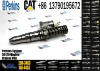 China High Quality New Diesel Fuel Injector 3754106 20R3483 375-4106 20R-3483 for sale