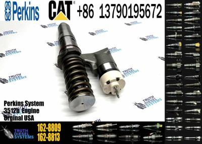 China New 392-0206 Fuel Injector Diesel Engine 3508 3508B 3512B 3512C 3516B 3516C Models 114-6466 126-7992 162-8809 229-0194 250-1306 for sale