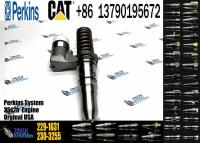 China High Quality New Diesel Fuel Injector 2291631 229-1631 for CAT 3508B/3512B/3516B Engine for sale