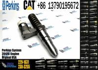 China High Quality New Diesel Fuel Injector 2291631 229-1631 for CAT 3508B/3512B/3516B Engine for sale