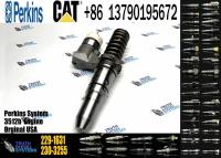 China High Quality New Diesel Fuel Injector 2291631 229-1631 for CAT 3508B/3512B/3516B Engine for sale