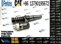 China High Quality New Diesel Fuel Injector 2291631 229-1631 for CAT 3508B/3512B/3516B Engine for sale