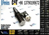 China NINE Brand Auto Parts Injector Assembly 230-3255 Common Rail Injector 230-3255 for sale