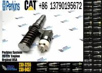 China NINE Brand Auto Parts Injector Assembly 230-3255 Common Rail Injector 230-3255 for sale