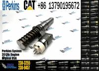 China NINE Brand Auto Parts Injector Assembly 230-3255 Common Rail Injector 230-3255 for sale