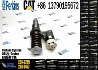 China NINE Brand Auto Parts Injector Assembly 230-3255 Common Rail Injector 230-3255 for sale