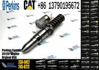 China EUI Fuel Injector 392-0217 3920217 386-1769 3861769 230-9457 2309457 10R-3255 10R3255 20R-1278 20R1278 for 3508B 3512B Engine for sale
