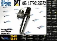 China EUI Fuel Injector 392-0217 3920217 386-1769 3861769 230-9457 2309457 10R-3255 10R3255 20R-1278 20R1278 for 3508B 3512B Engine for sale