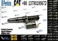 China Fuel Injector 250-1312 2501312 Diesel Engine Fuel Injector 10R-1275 10R1275 for CAT 793C 793D 3512B for sale