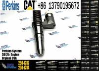 China Fuel Injector 250-1312 2501312 Diesel Engine Fuel Injector 10R-1275 10R1275 for CAT 793C 793D 3512B for sale