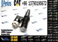 China Diesel Common Rail Diesel Fuel Injector 376-0509 20R-0849 392-0211 for CAT 3512B Diesel Engine for sale