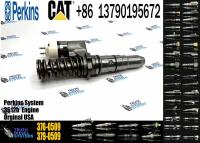 China Diesel Common Rail Diesel Fuel Injector 376-0509 20R-0849 392-0211 for CAT 3512B Diesel Engine for sale