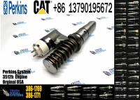 China Factory Price Fuel Injector Diesel Common Rail Injector 386-1769 for Heavy-duty Truck Engines for sale