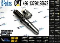 China Factory Price Fuel Injector Diesel Common Rail Injector 386-1769 for Heavy-duty Truck Engines for sale