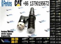 China Factory Price Fuel Injector Diesel Common Rail Injector 386-1769 for Heavy-duty Truck Engines for sale